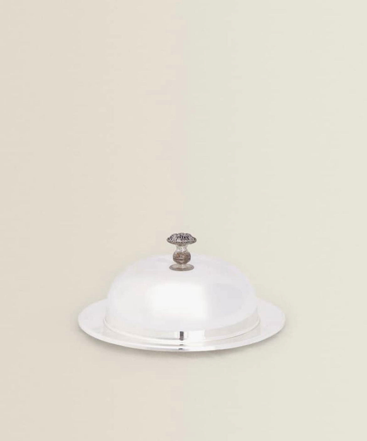 Classic butter dish – HÉAS
