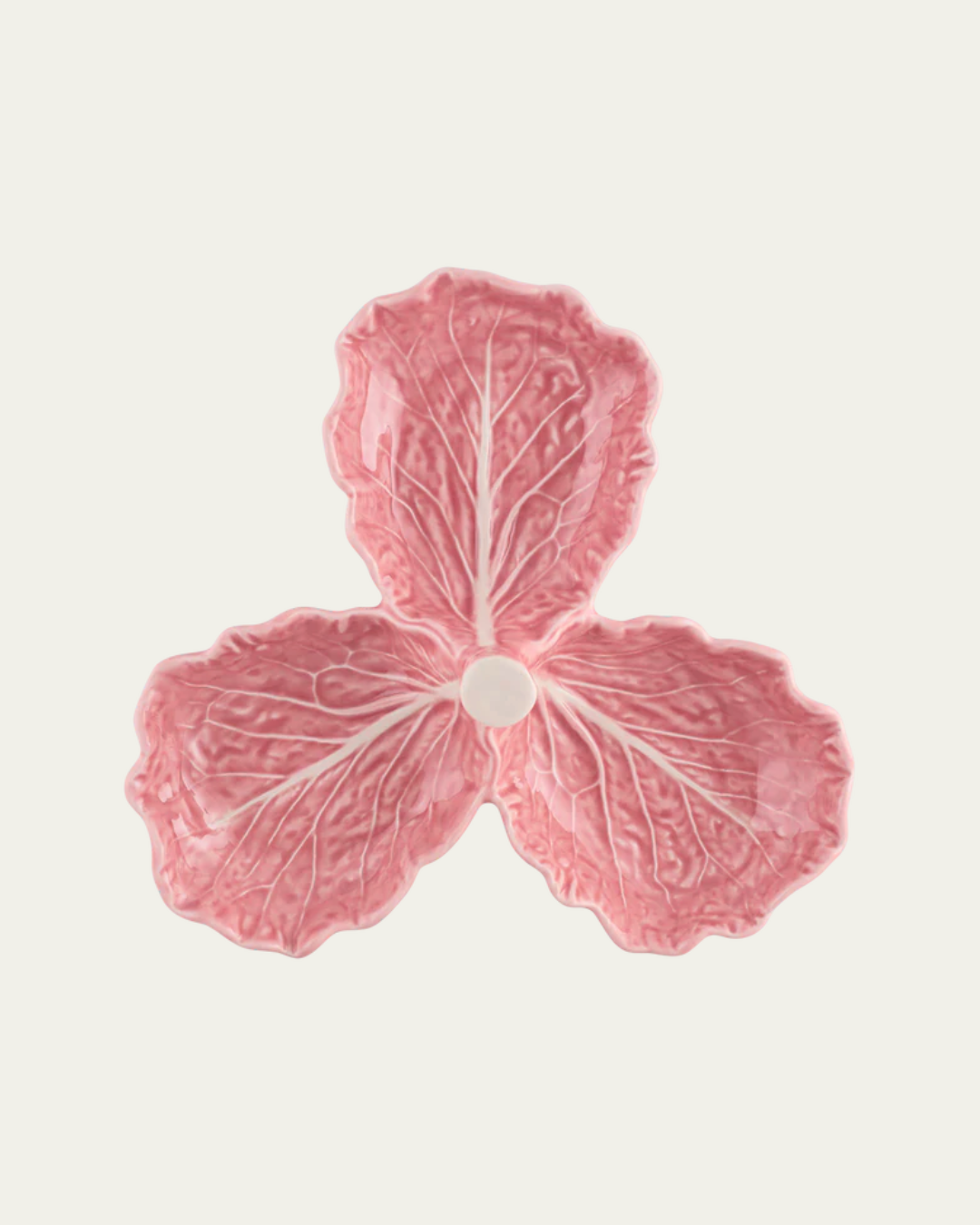 Pink Cabbage Olive Dish – HÉAS