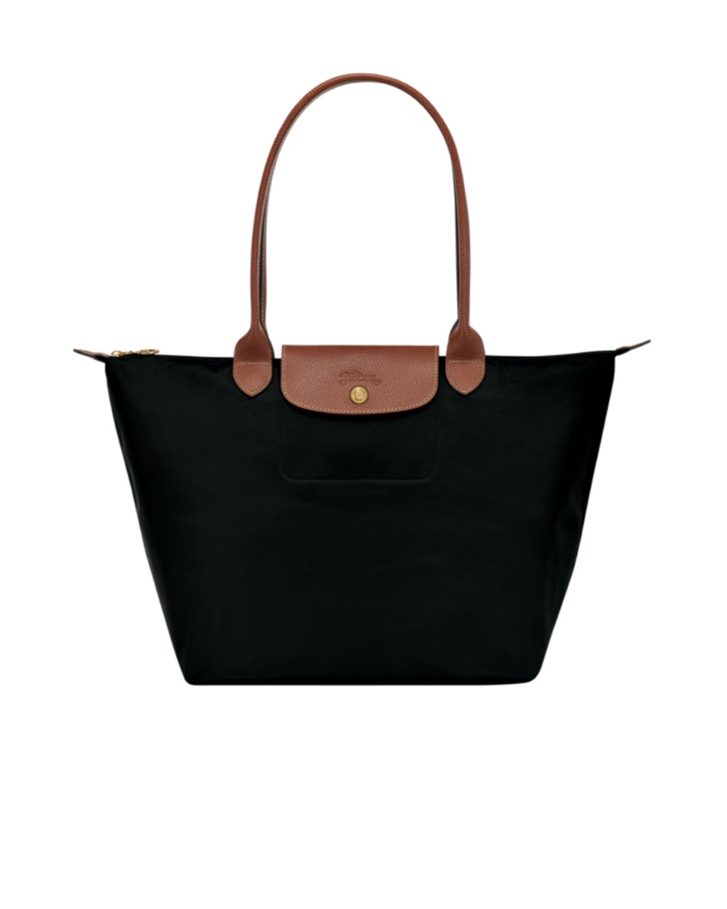 Le Pliage Classic Long Handle in Black (Medium / Large) – HÉAS