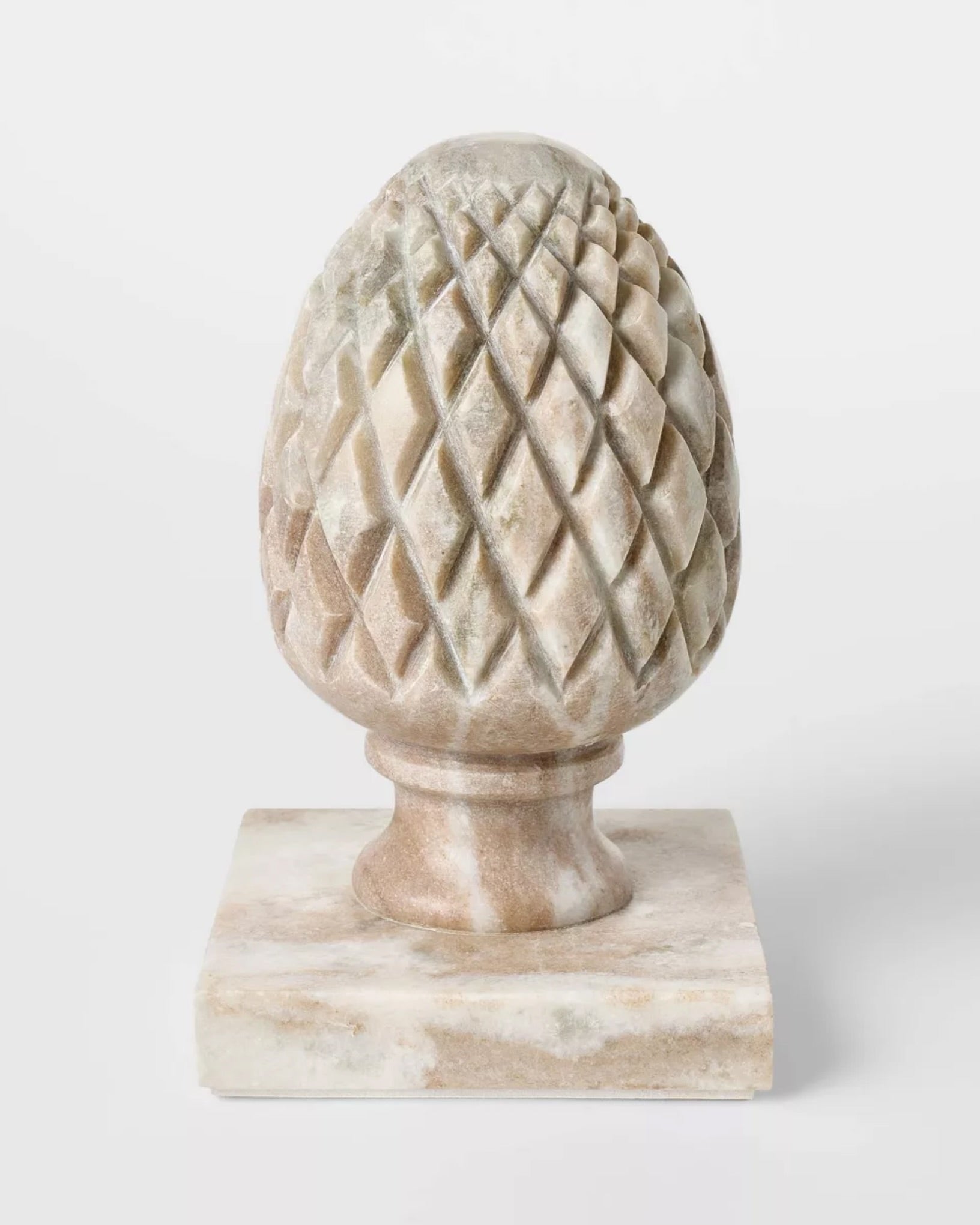Figural Marble Door Stopper – HÉAS