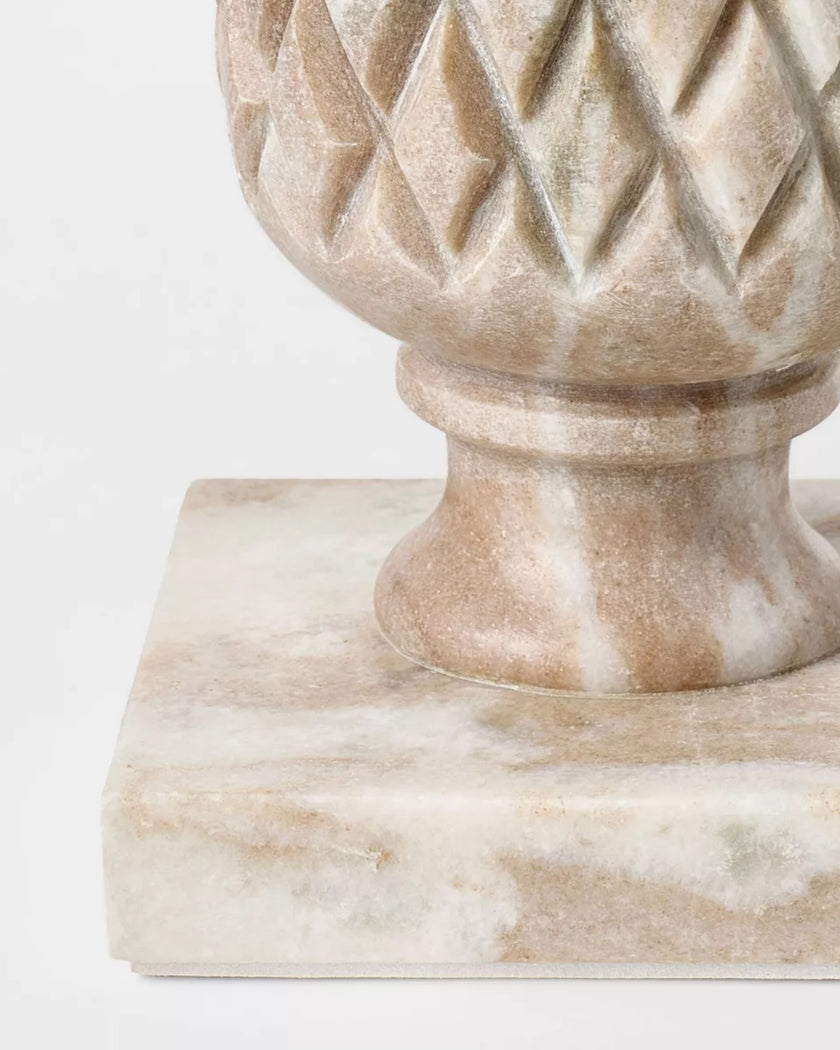 Figural Marble Door Stopper – HÉAS